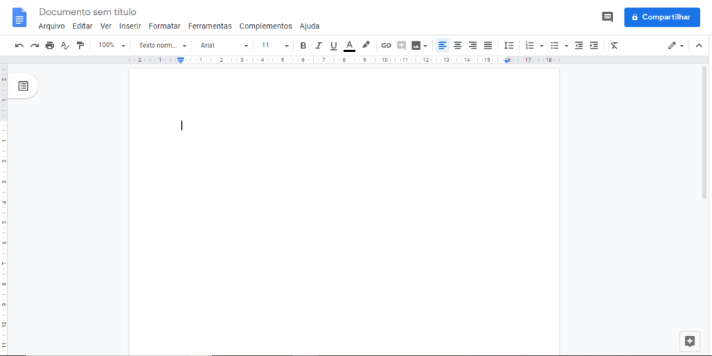 Simplificando o Google Docs: O que é e como usar