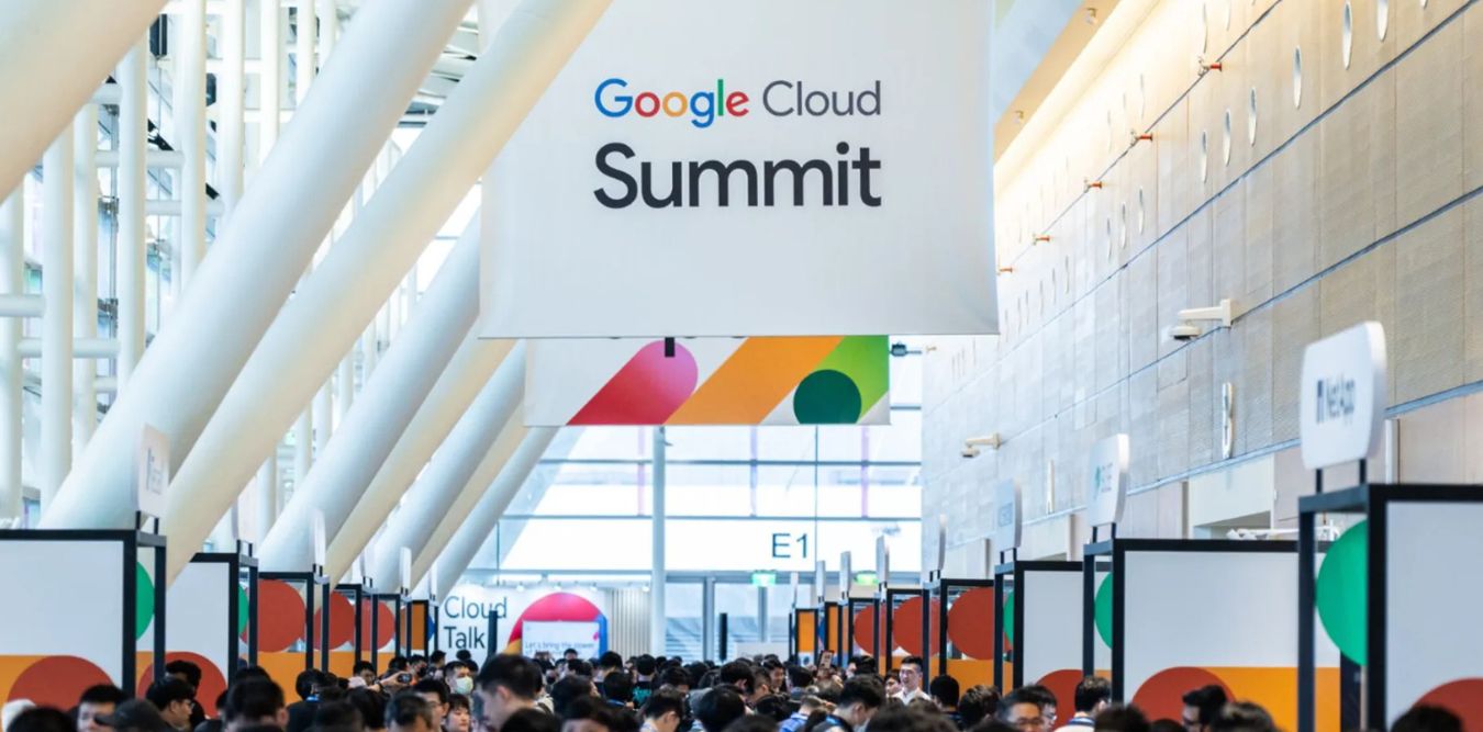 Google Cloud Summit 2025: o que esperar do maior evento de nuvem do Brasil? - MOVTI Cloud Solutions